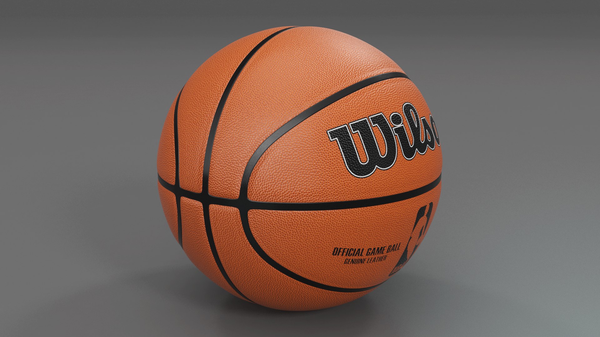 NBA Basketball 3D model - TurboSquid 2174419