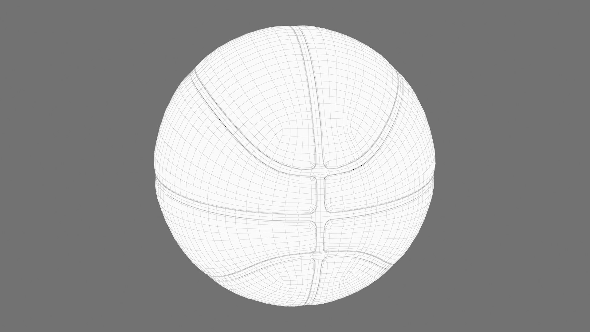 NBA Basketball 3D model - TurboSquid 2174419