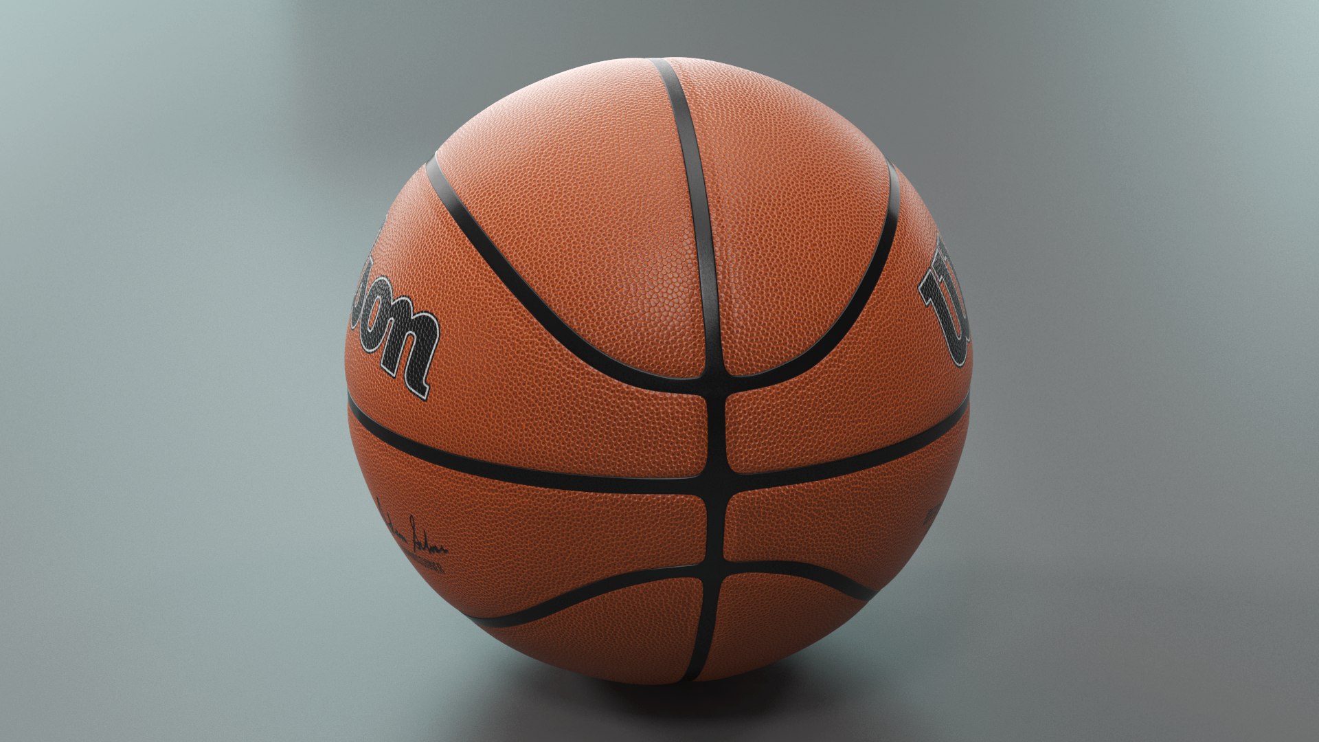 NBA Basketball 3D model - TurboSquid 2174419