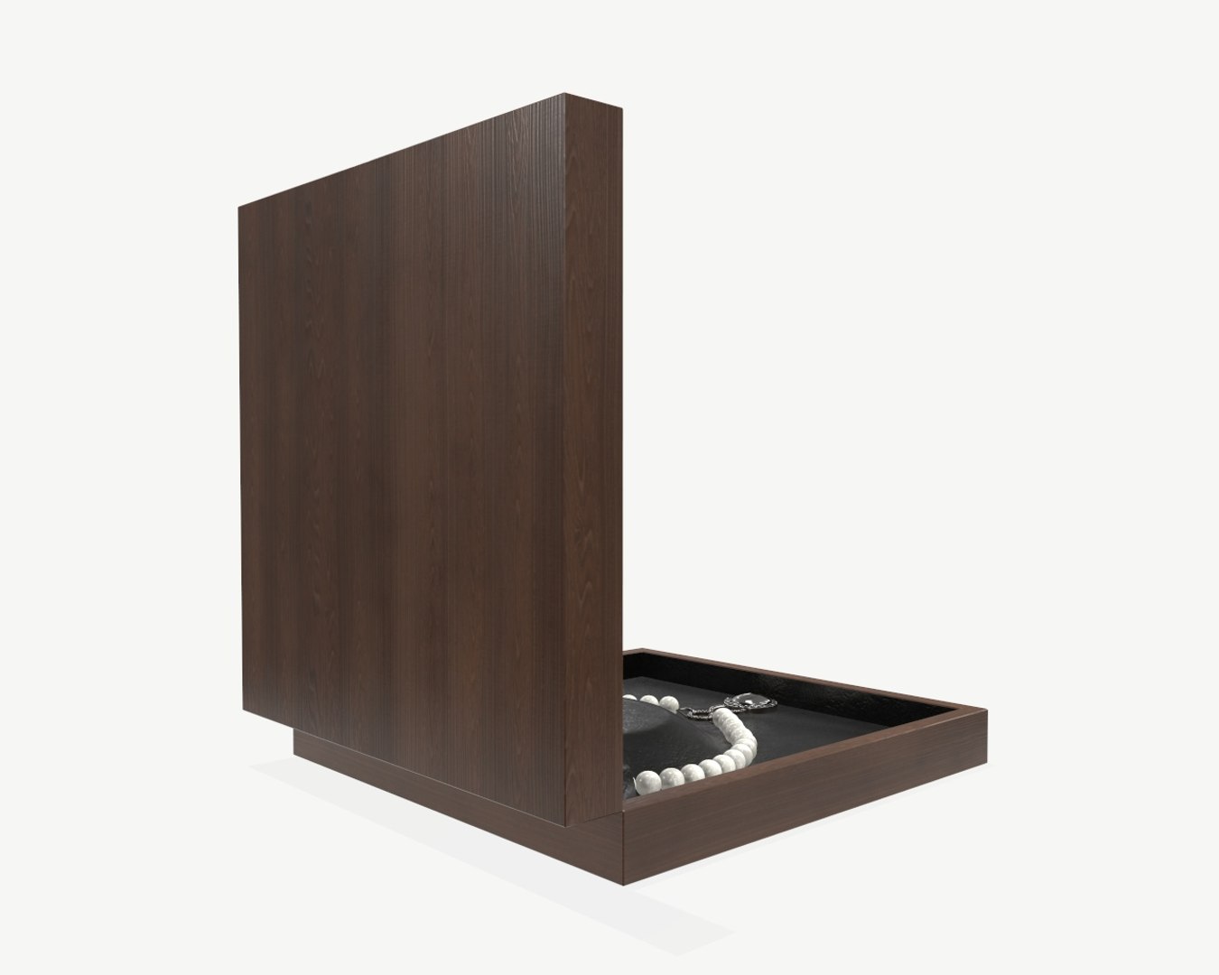 3D Necklace Model - TurboSquid 1373413