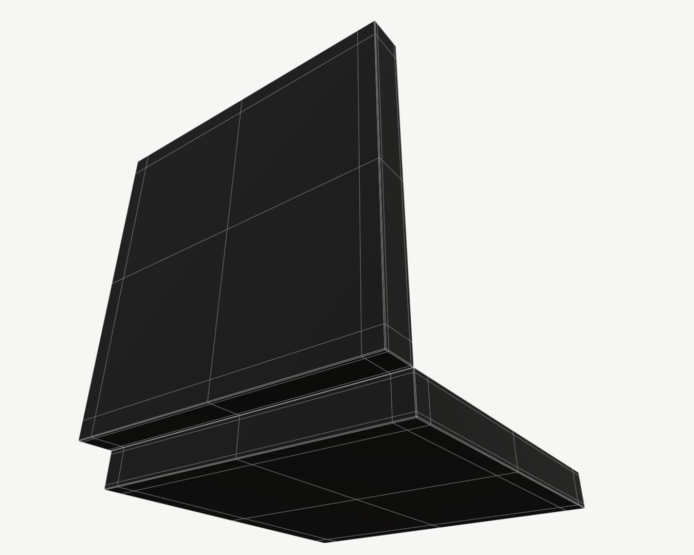 3D Necklace Model - TurboSquid 1373413