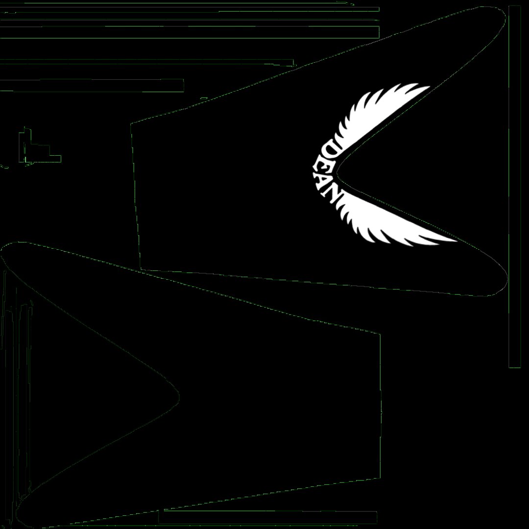 3D Dean Guitar - TurboSquid 1305035