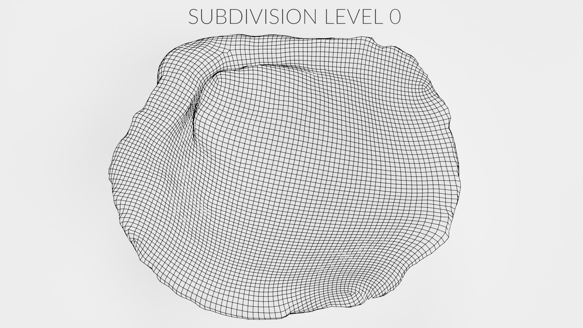 Shell Light 3D model - TurboSquid 2051751