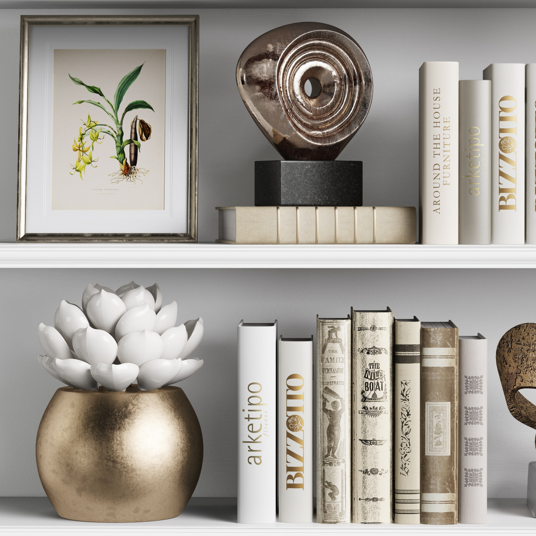 Set decor 3D model - TurboSquid 1494098