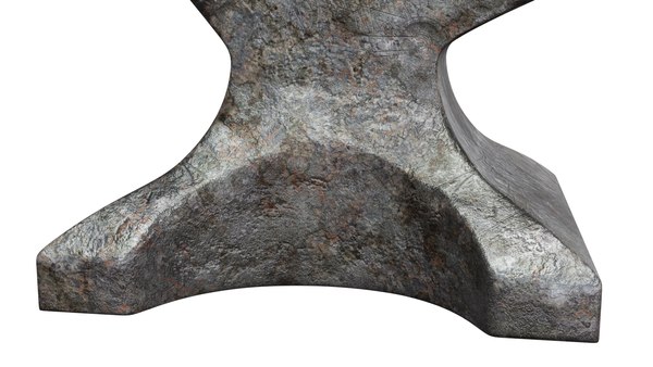 3D Photorealistic Anvi - TurboSquid 1715731