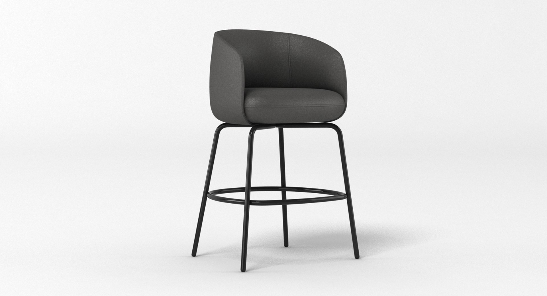 Max Halle Nest Chair