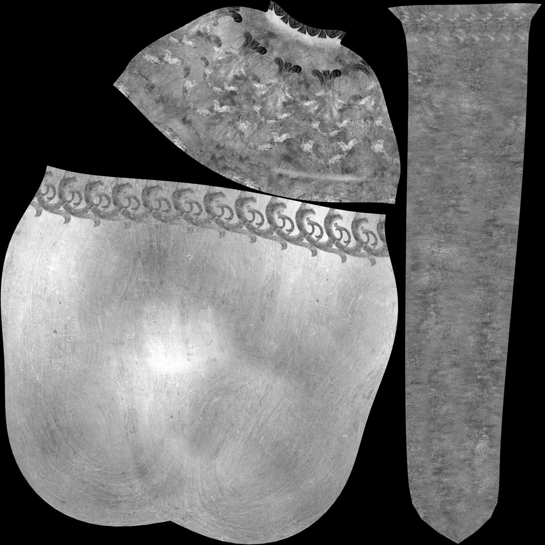 Ice pick 3D model - TurboSquid 1207915