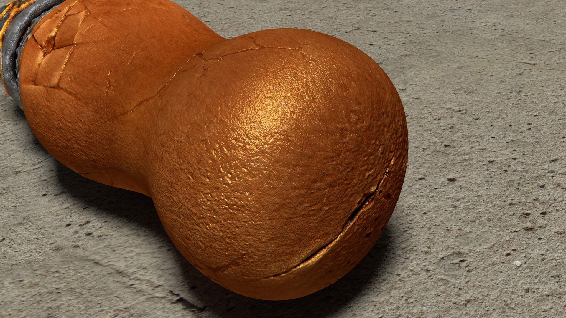 Ice pick 3D model - TurboSquid 1207915