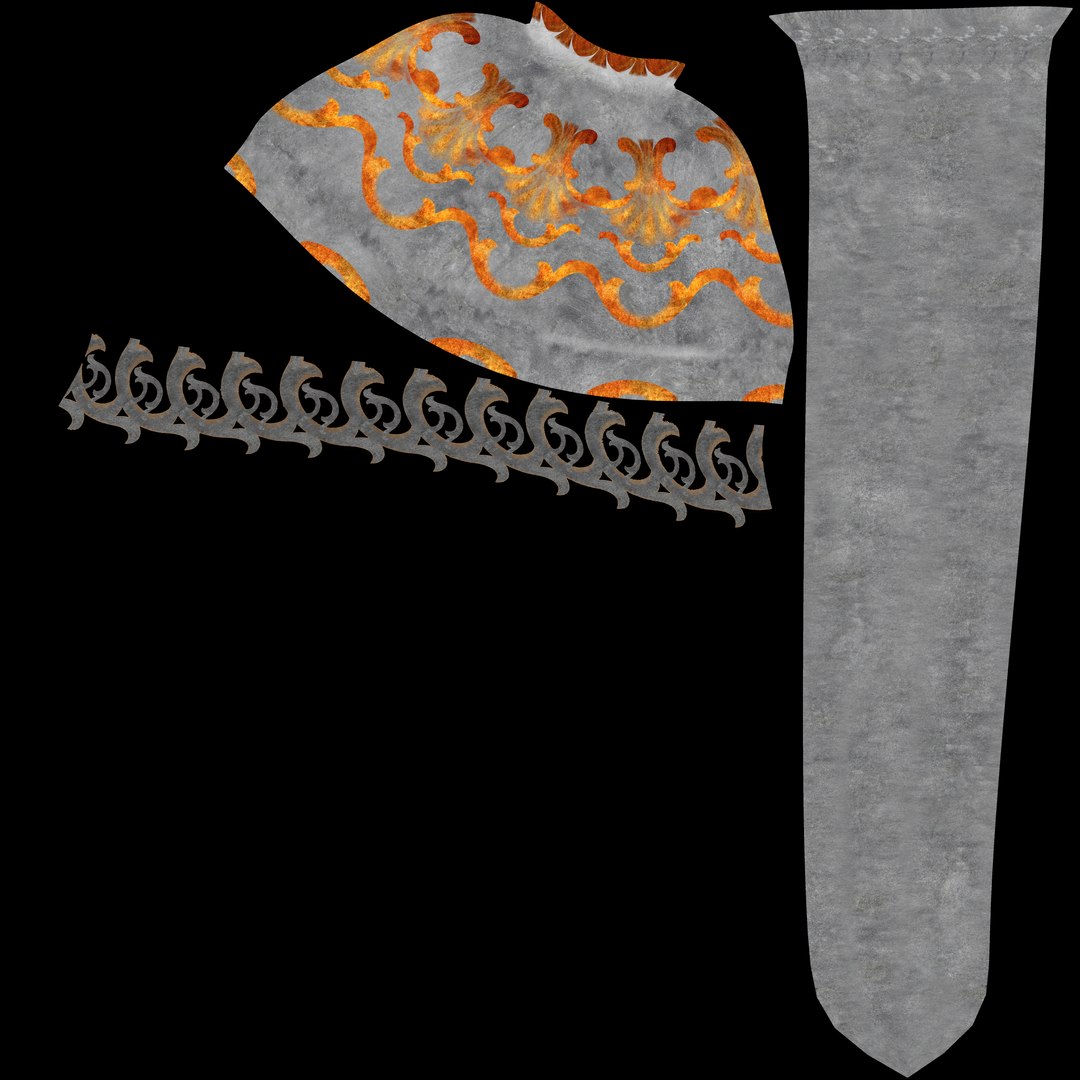 Ice pick 3D model - TurboSquid 1207915