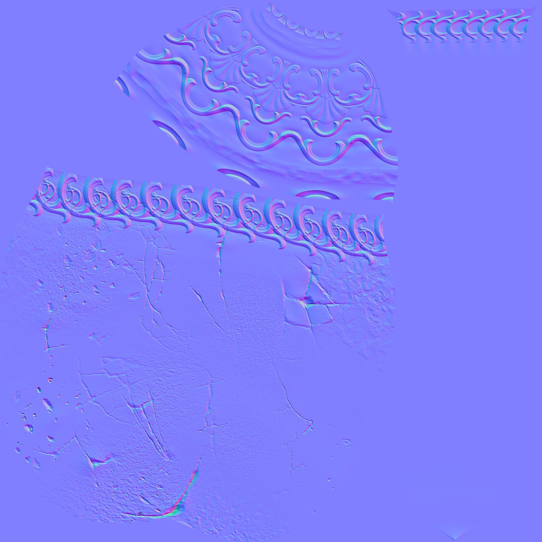 Ice pick 3D model - TurboSquid 1207915