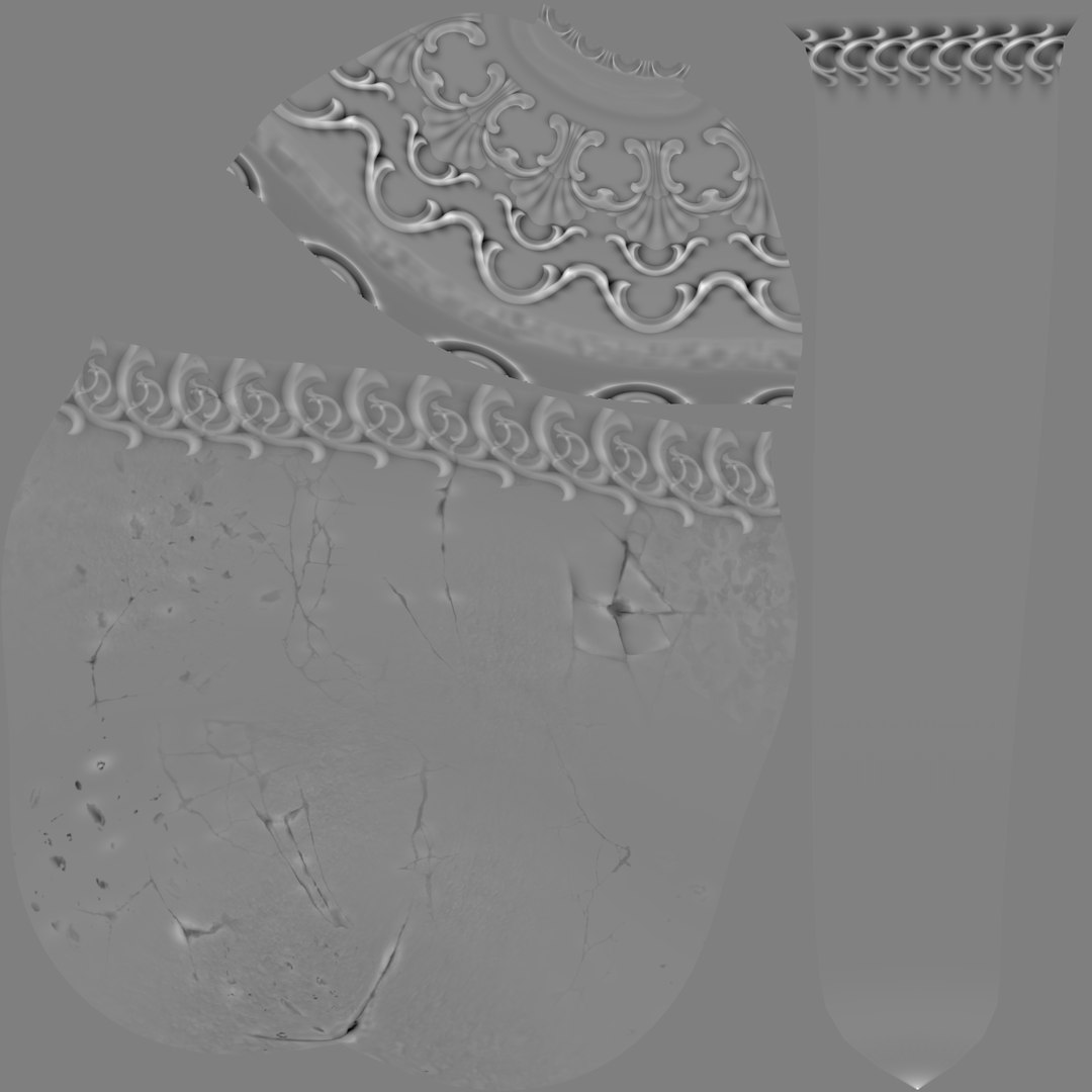 Ice pick 3D model - TurboSquid 1207915