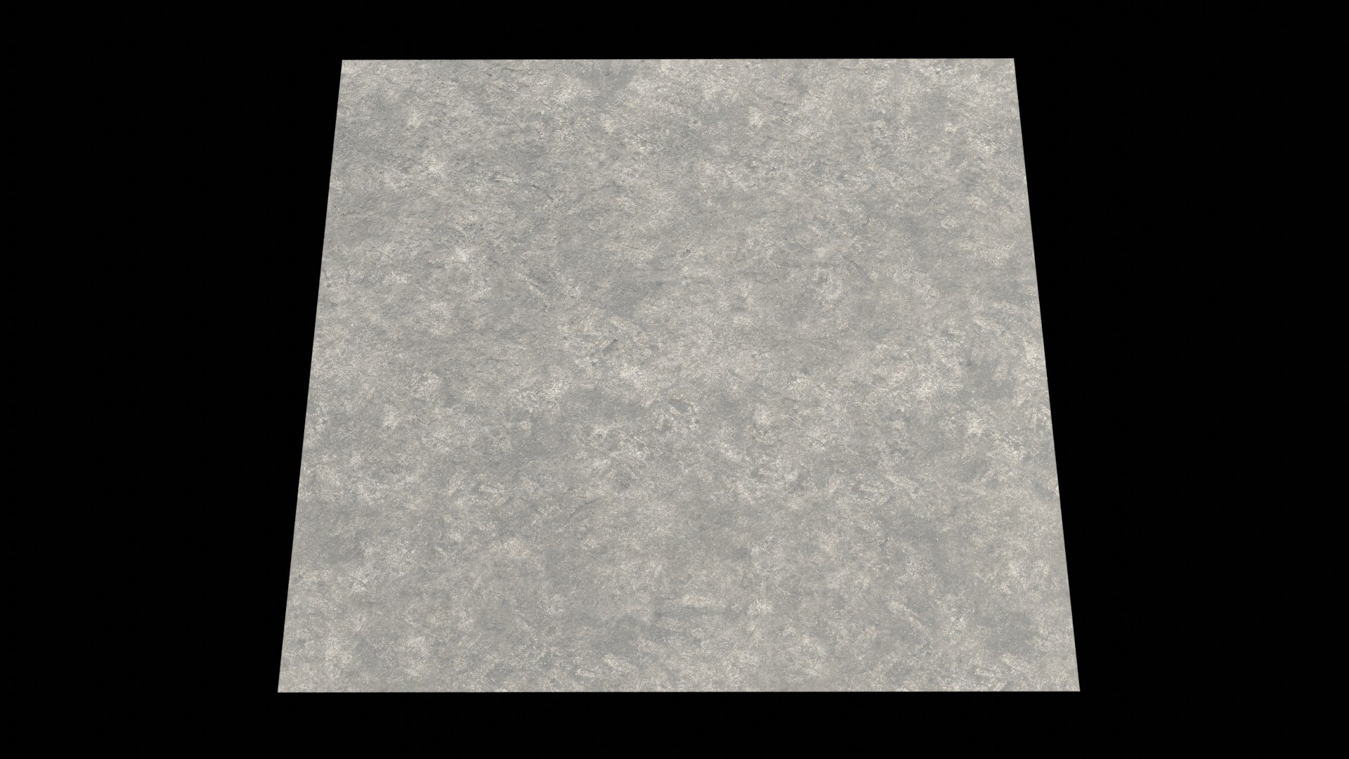 Animated Ground Crumbling 3D Model - TurboSquid 1856131