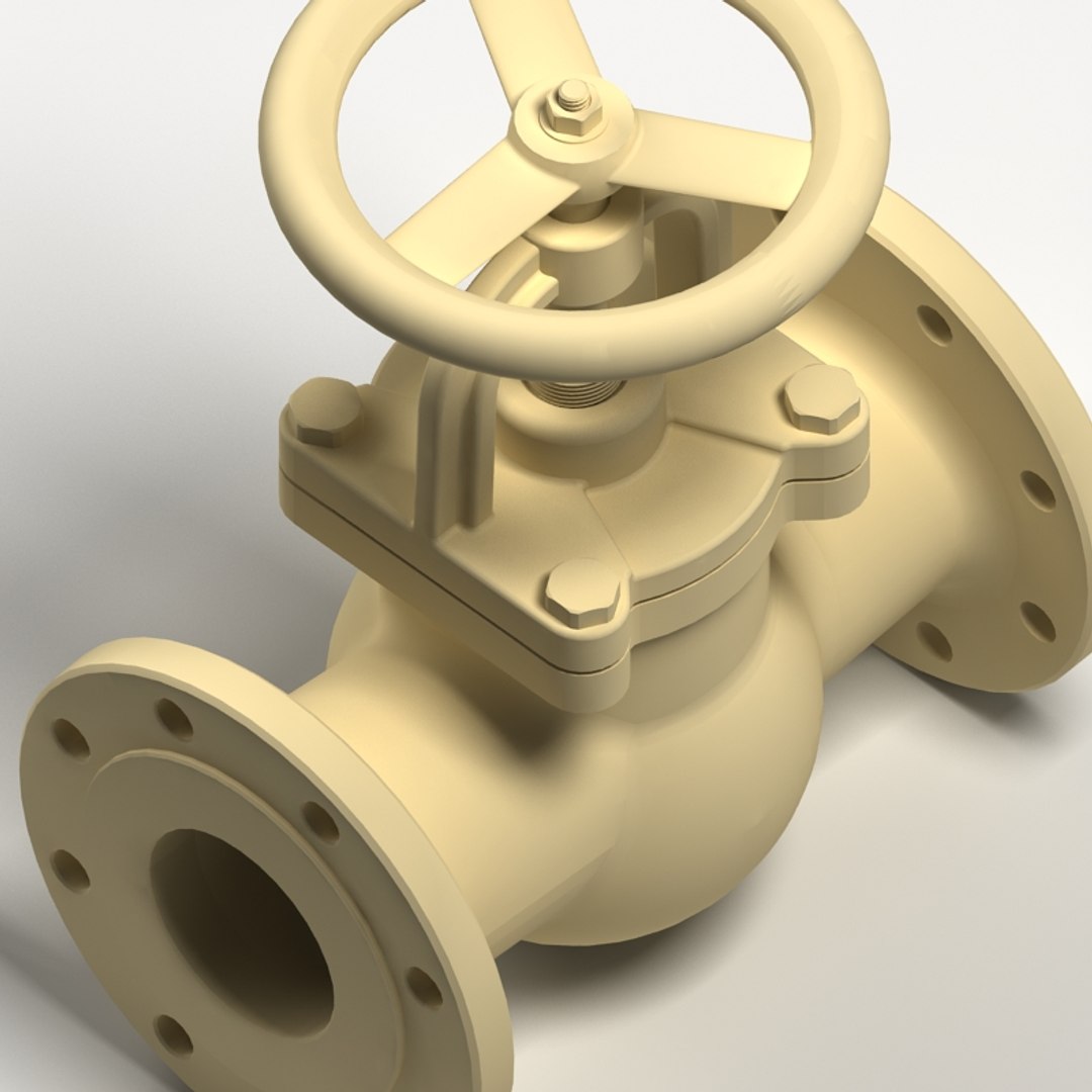 Valve Dwg