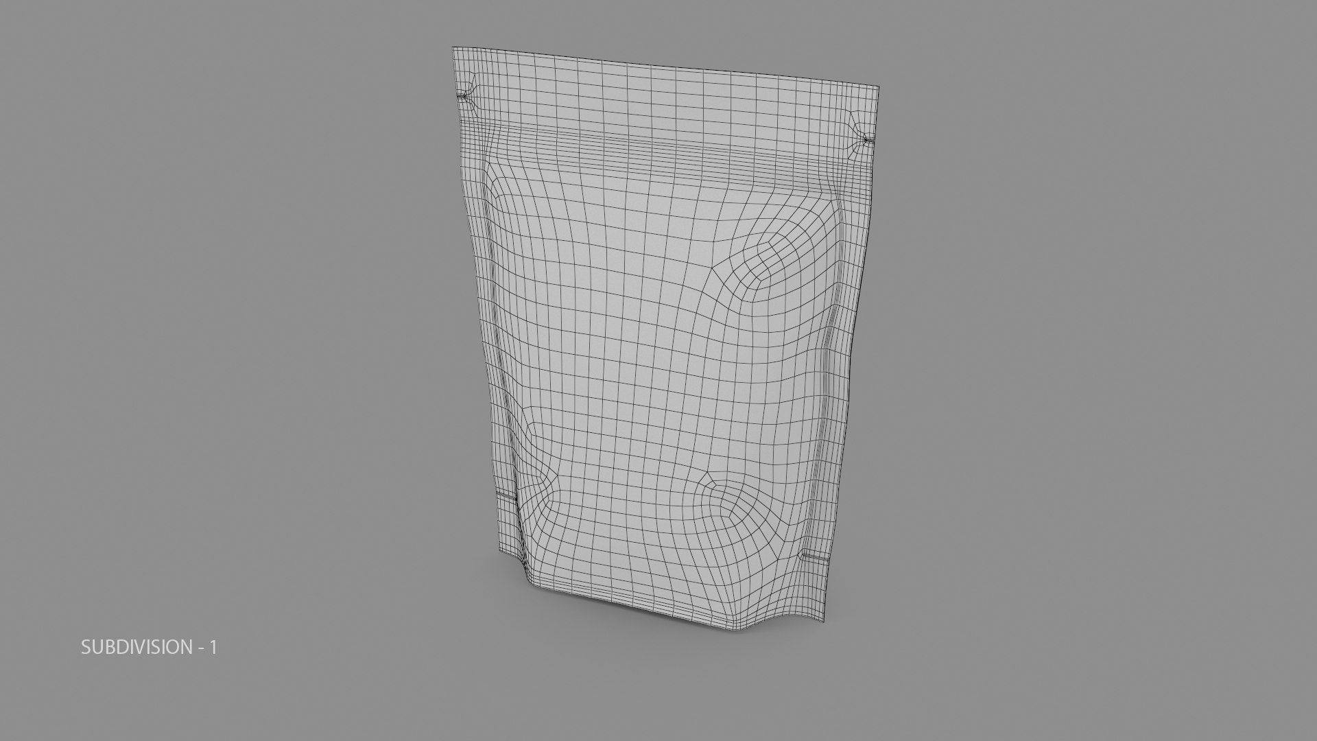 3D Packaging 33 - TurboSquid 1858345