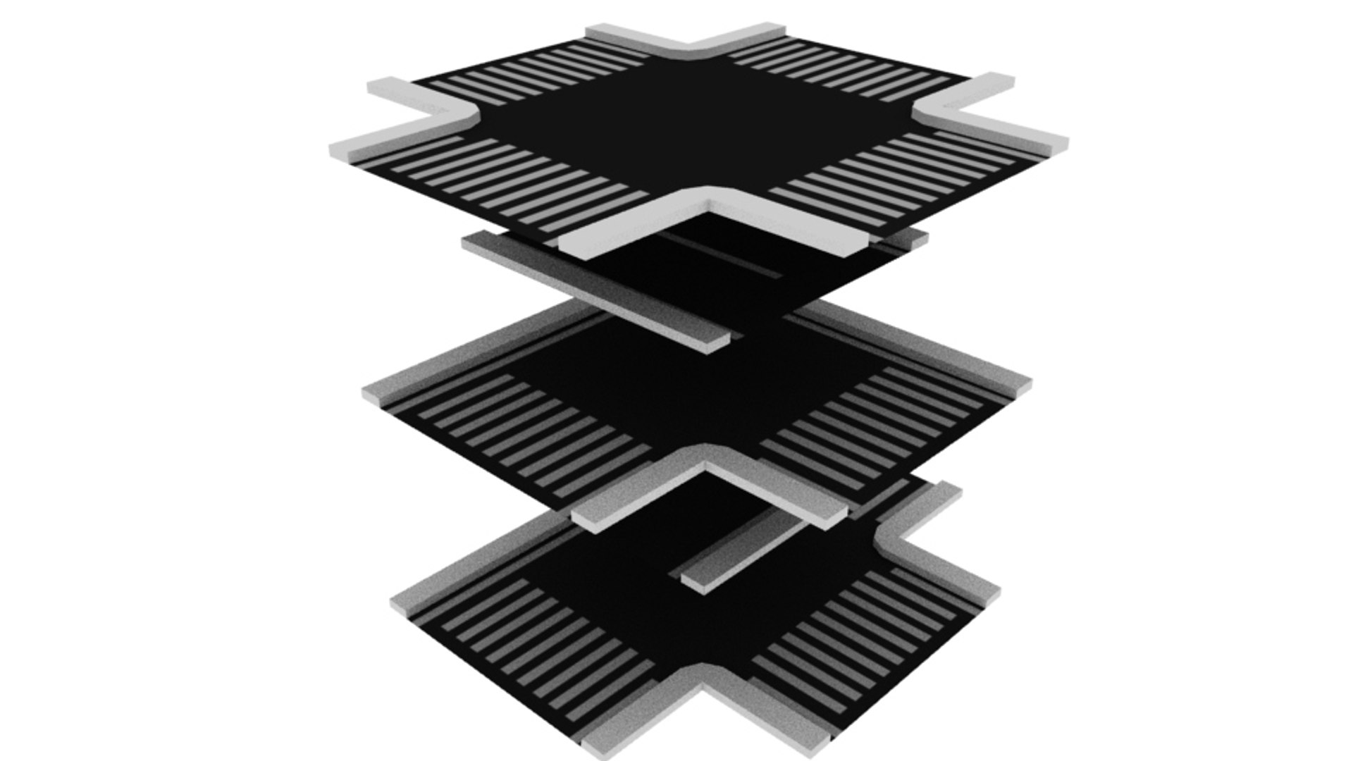 Street Games Model - TurboSquid 1321869
