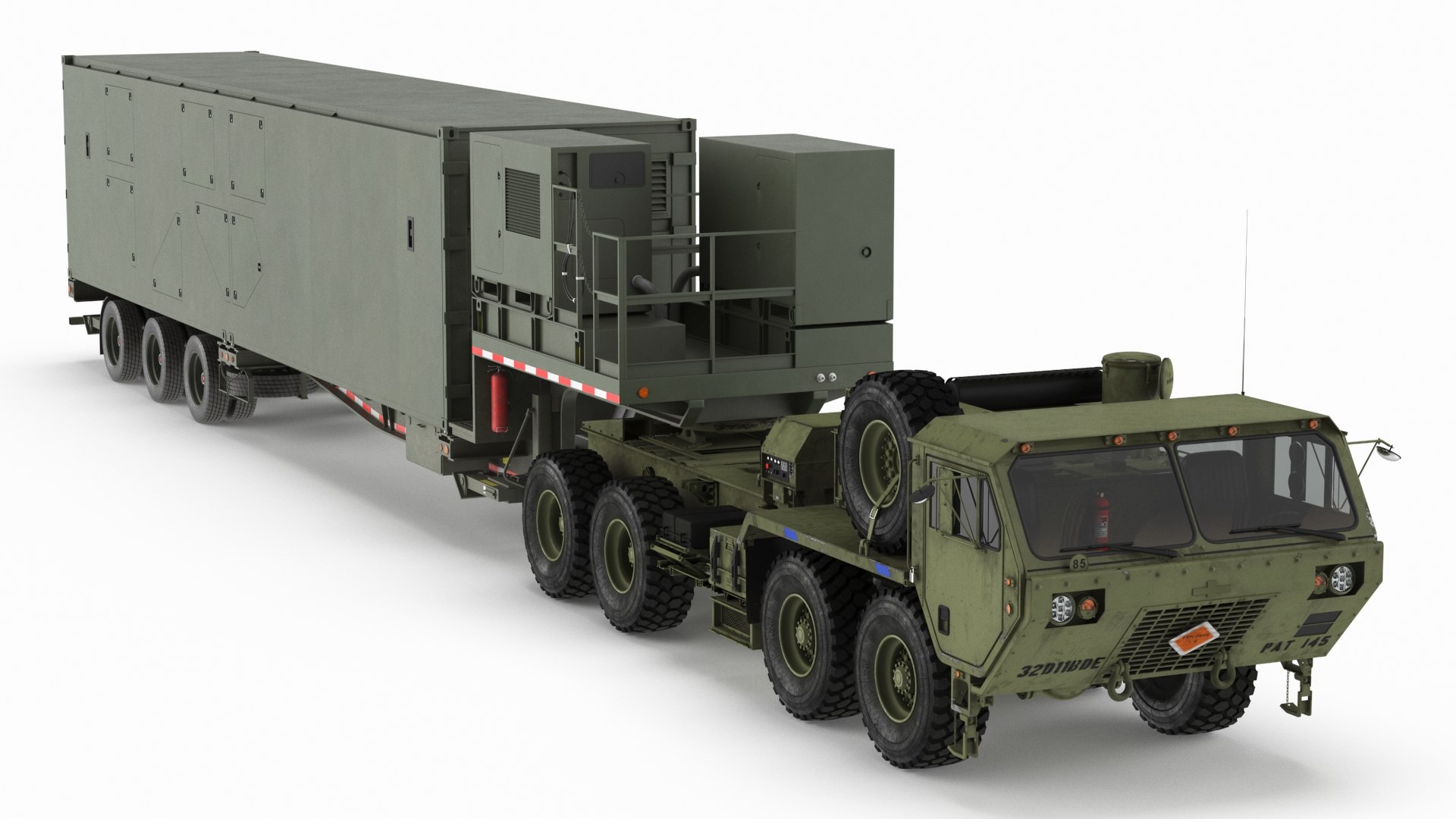 typhon missile system