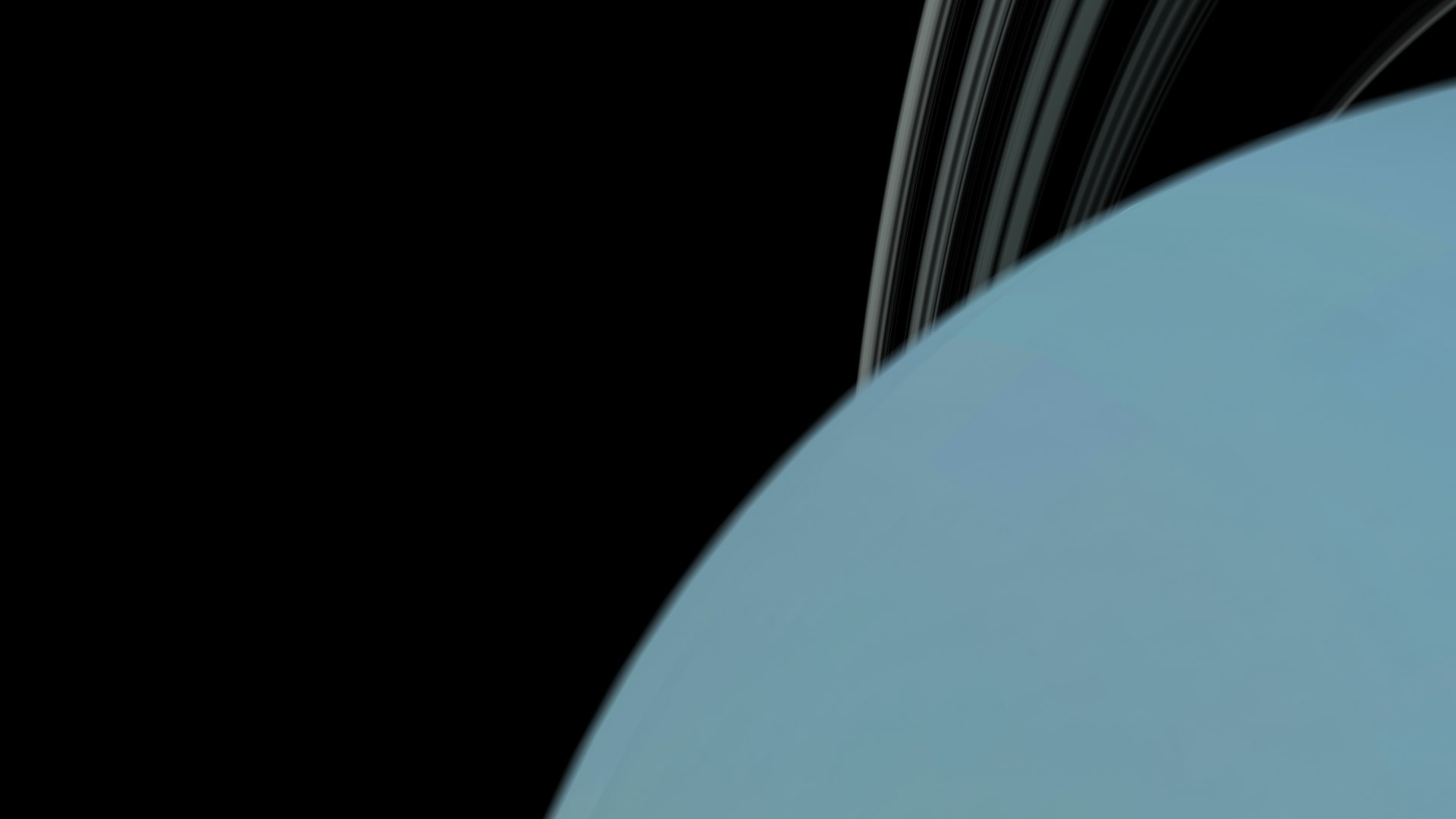 Uranus Planet V1 3D Model - TurboSquid 1538580