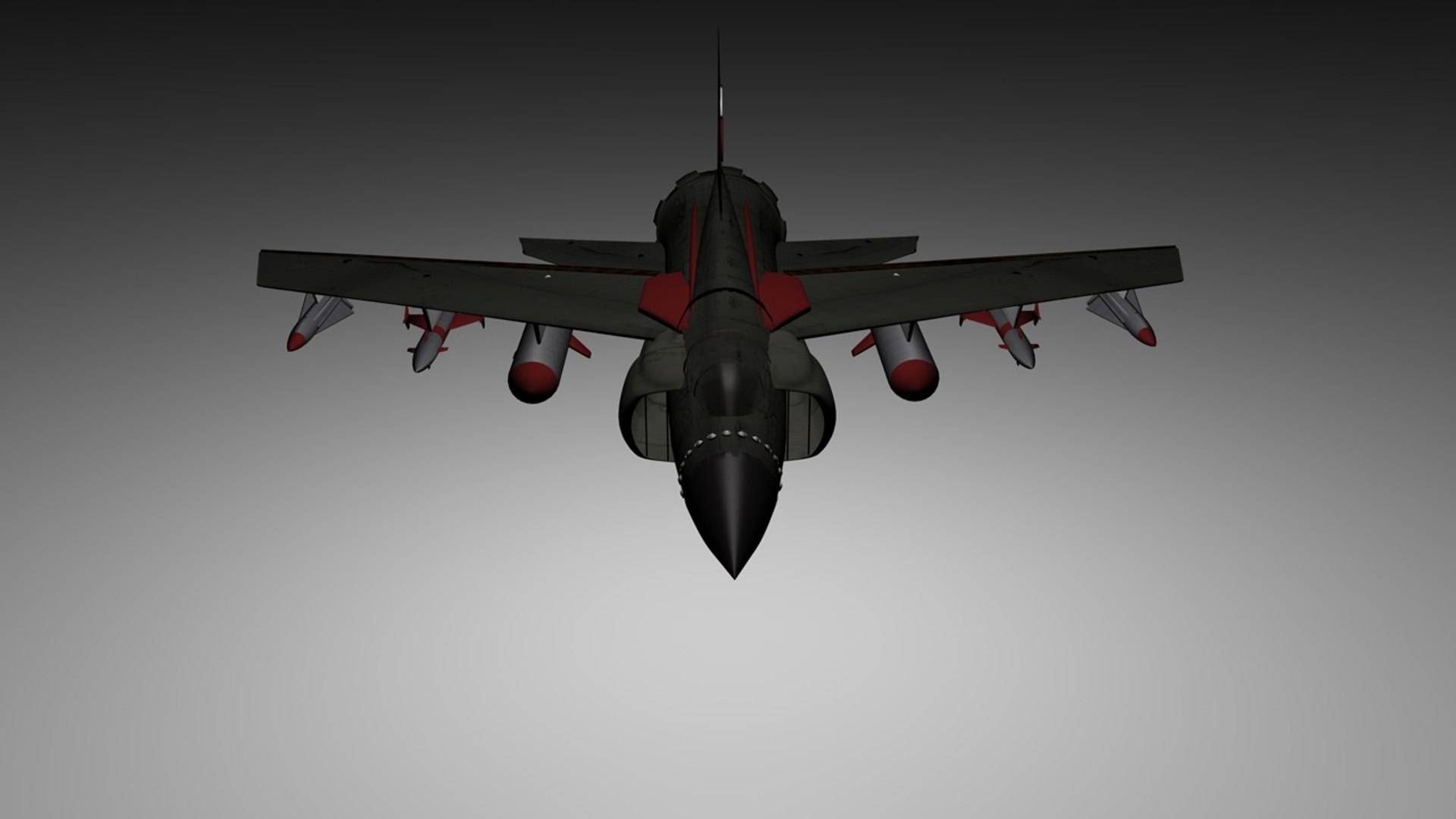 3d Jet