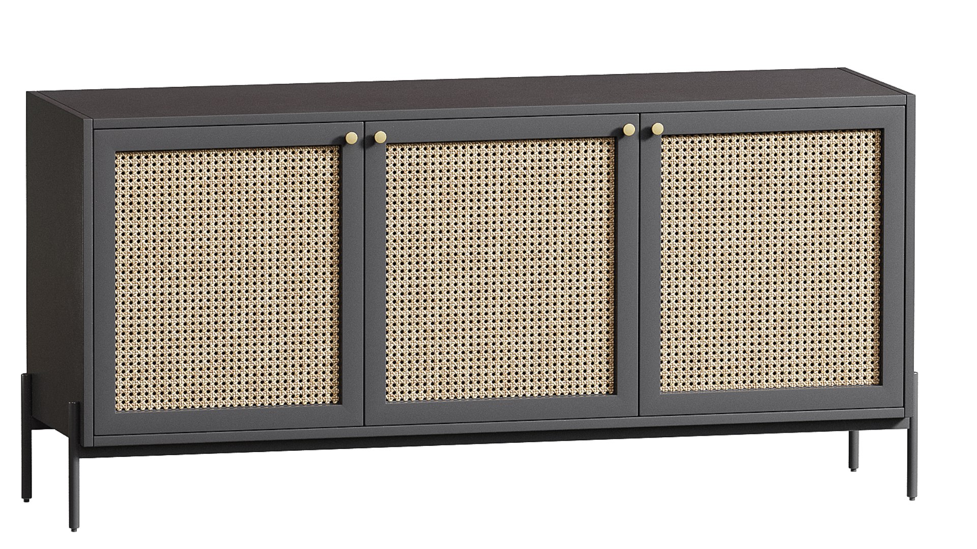 Komod 68 3D Model - TurboSquid 2201302