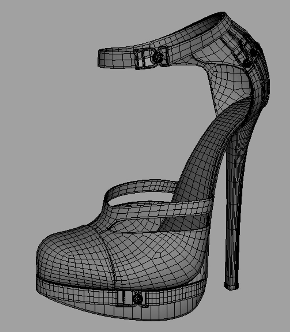 Life 3D model - TurboSquid 1169364