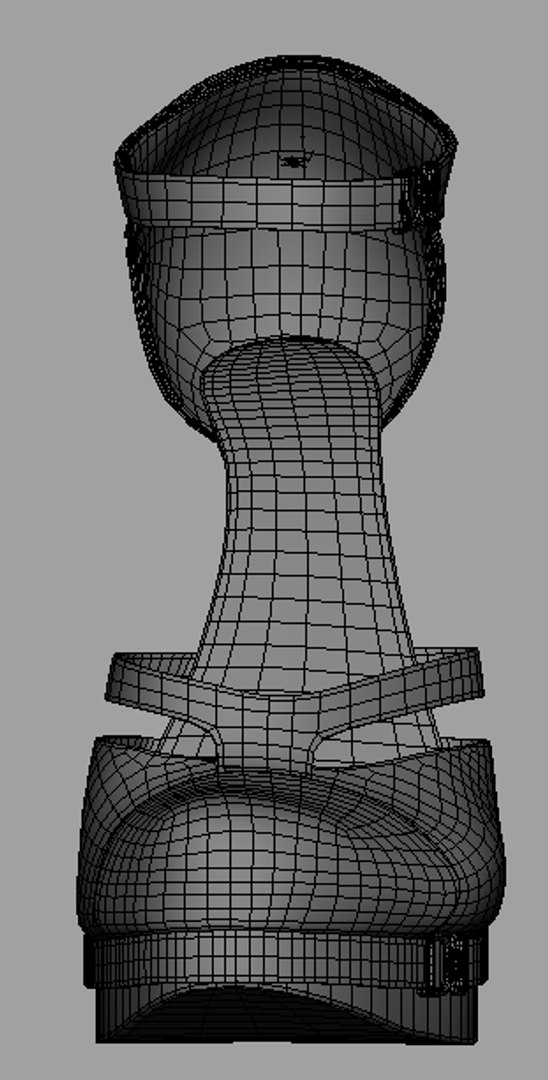 Life 3D model - TurboSquid 1169364