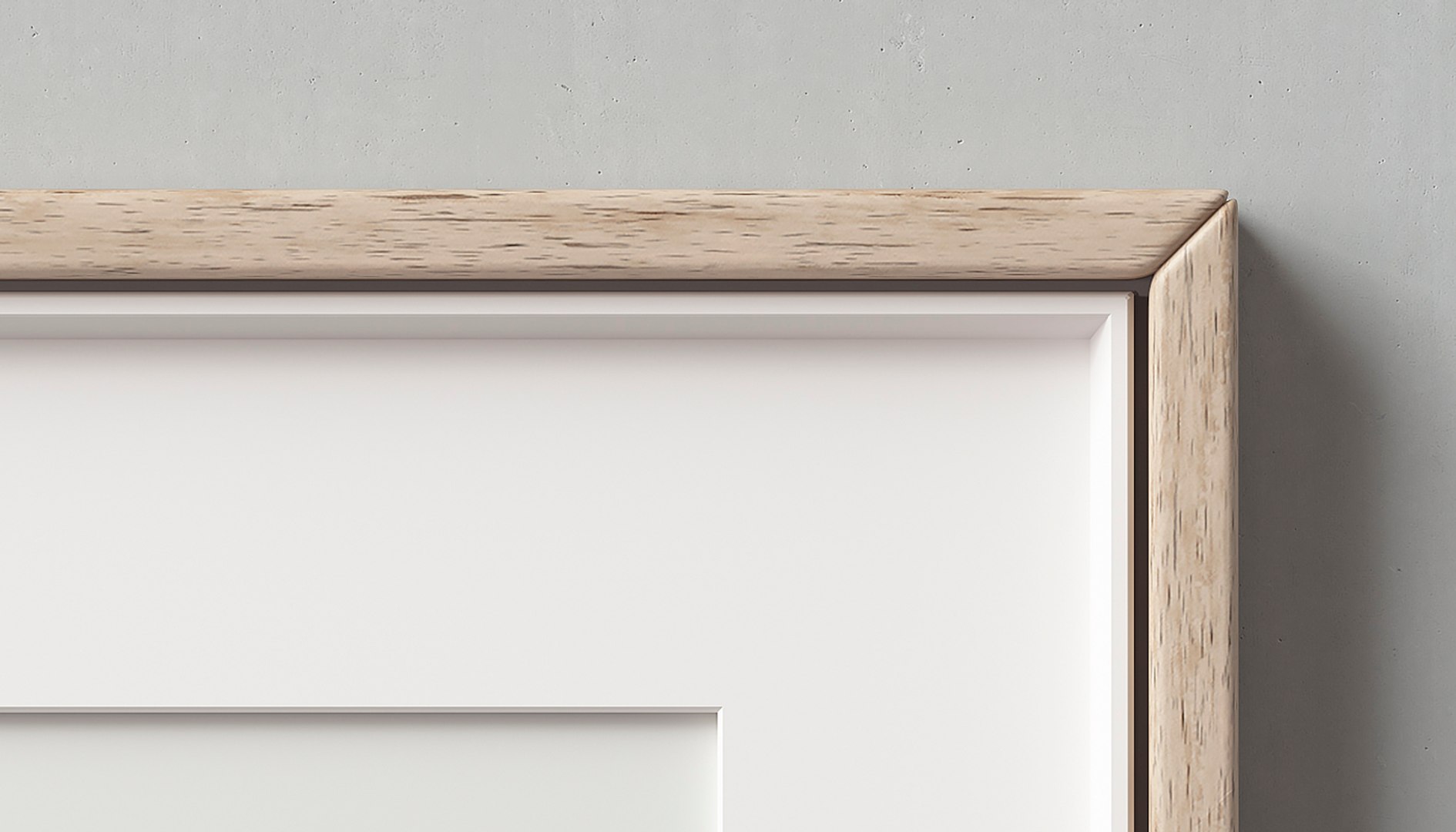 Picture Frames Set-397 Model - TurboSquid 2010403