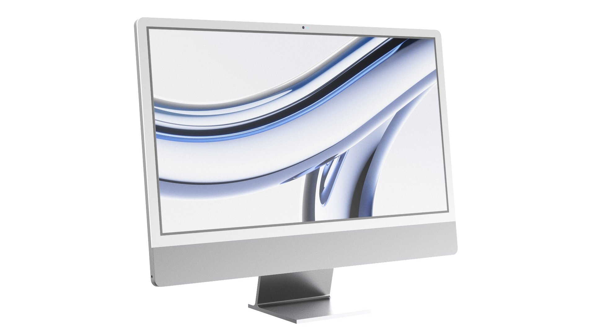 Two Detailed Computer Screen 3D Model - TurboSquid 2194914