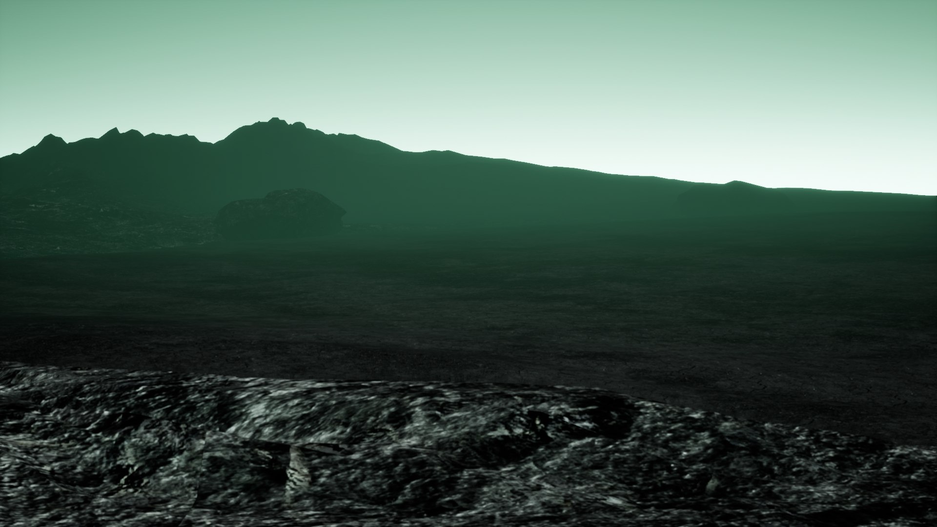 3D unreal engine ground - TurboSquid 1558948
