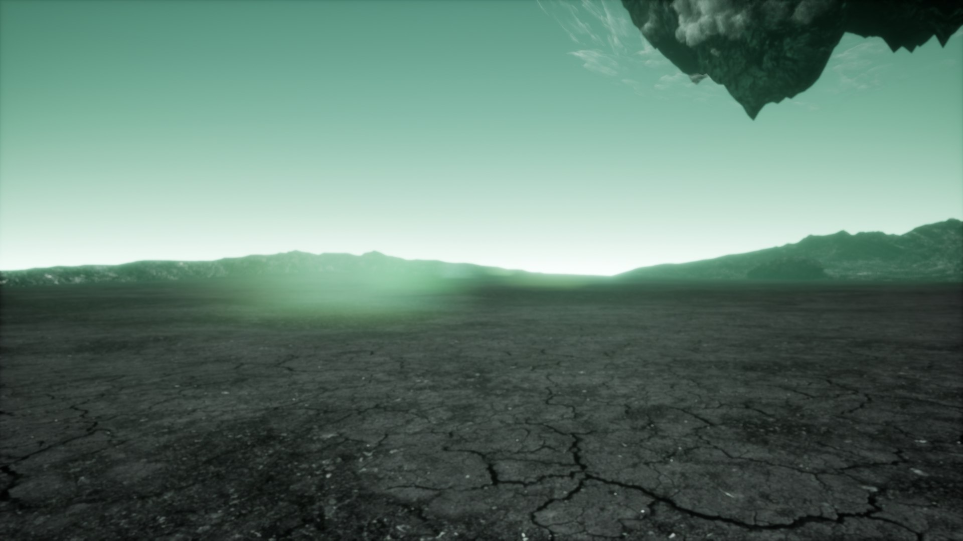 3D unreal engine ground - TurboSquid 1558948