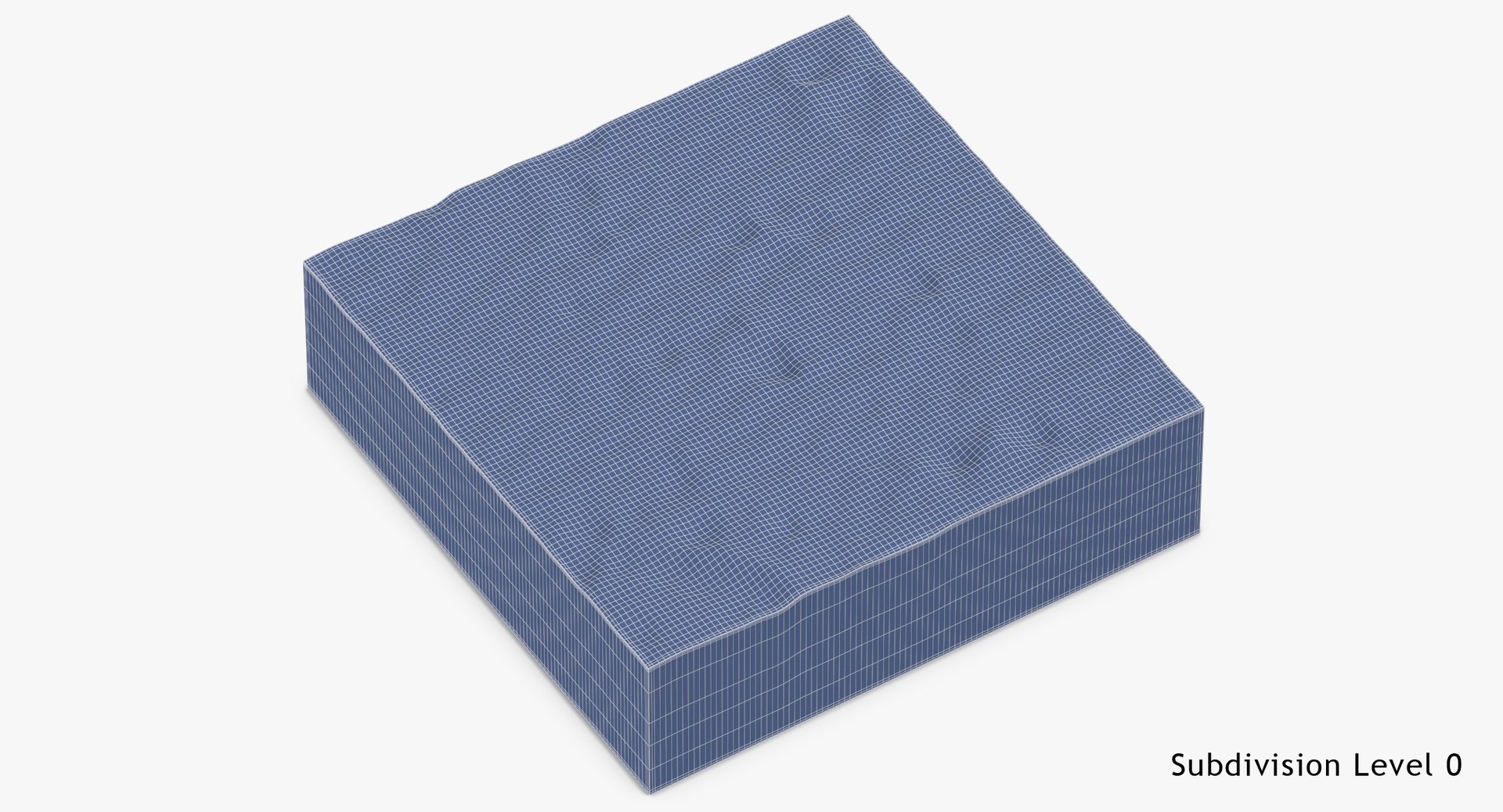 3D sand cross section 02 - TurboSquid 1312304