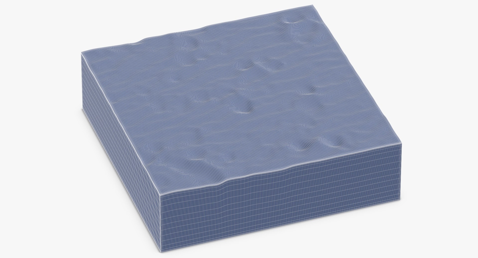 3D Sand Cross Section 02 - TurboSquid 1312304