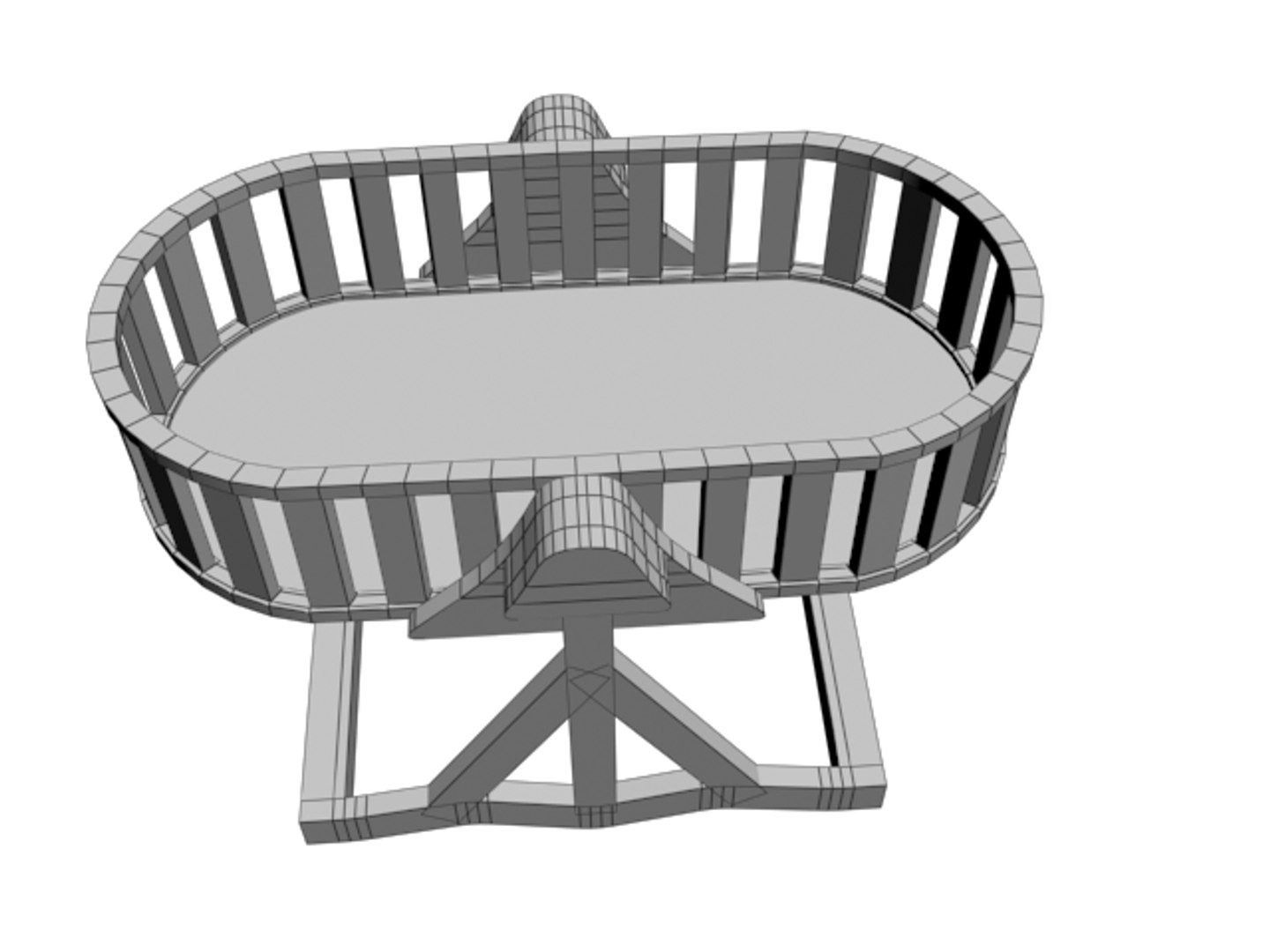 Dolna Model - TurboSquid 1475360
