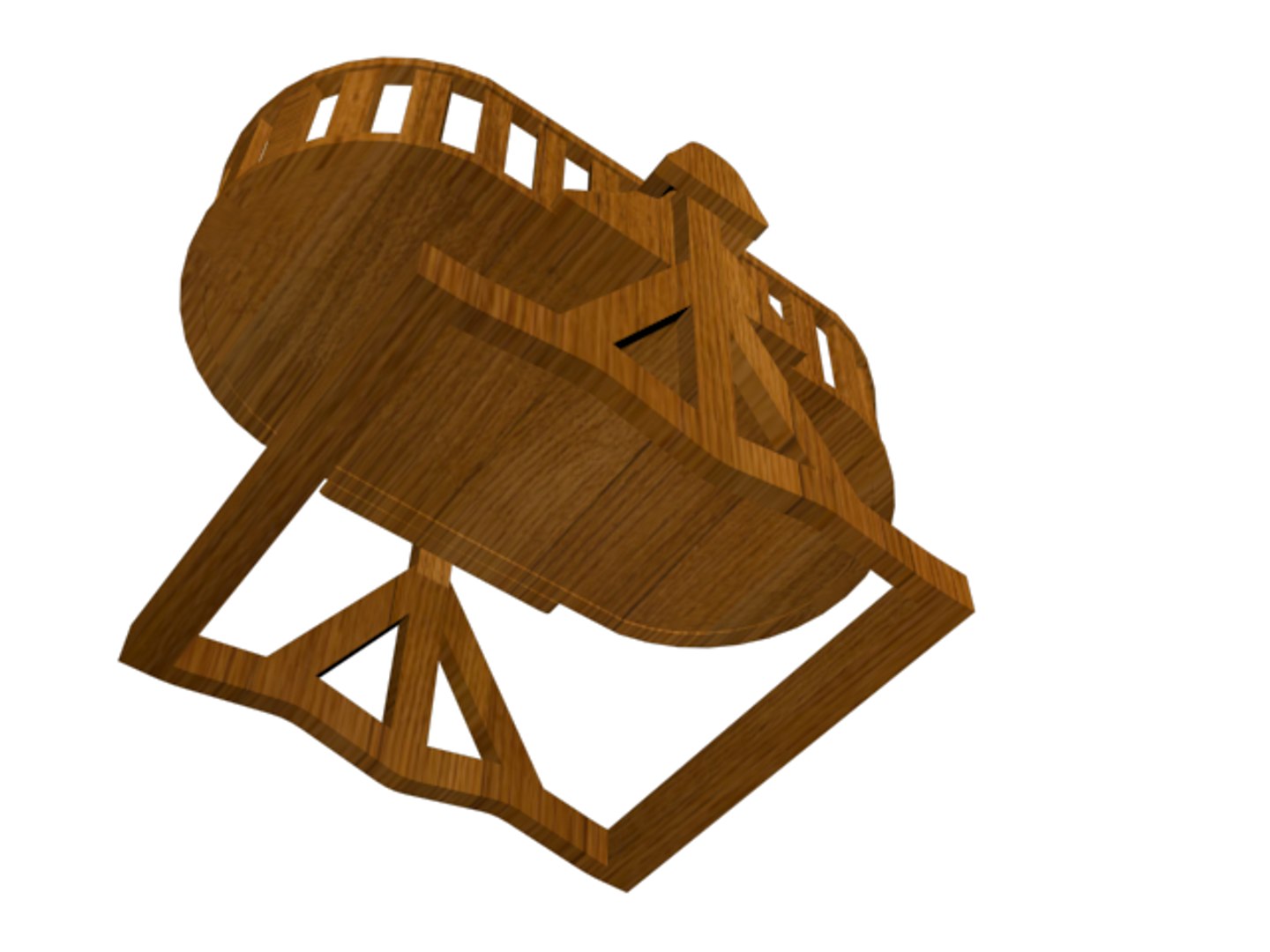 Dolna Model - TurboSquid 1475360