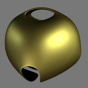 Free 3D Bell Models | TurboSquid