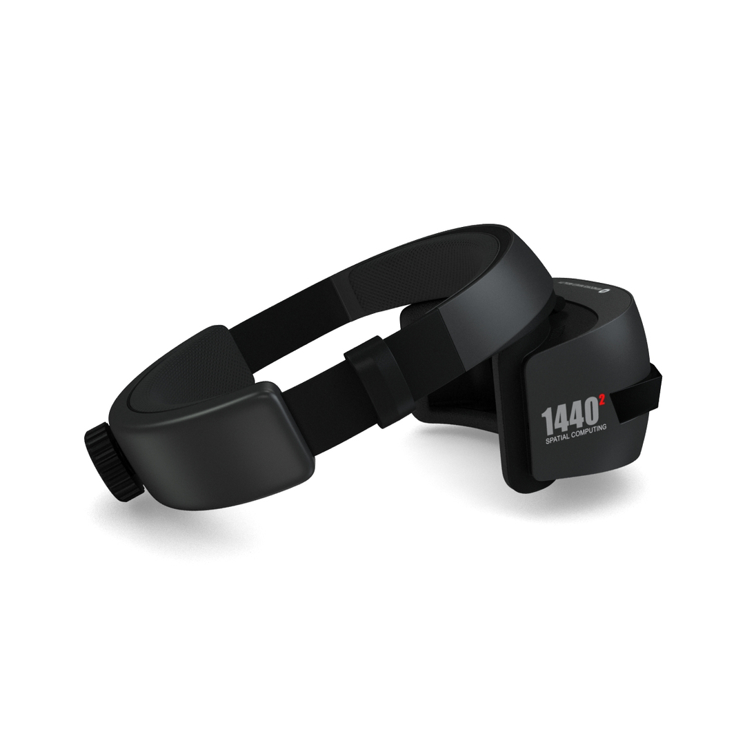 3D Hp Windows Mixed Reality Model - TurboSquid 1191003