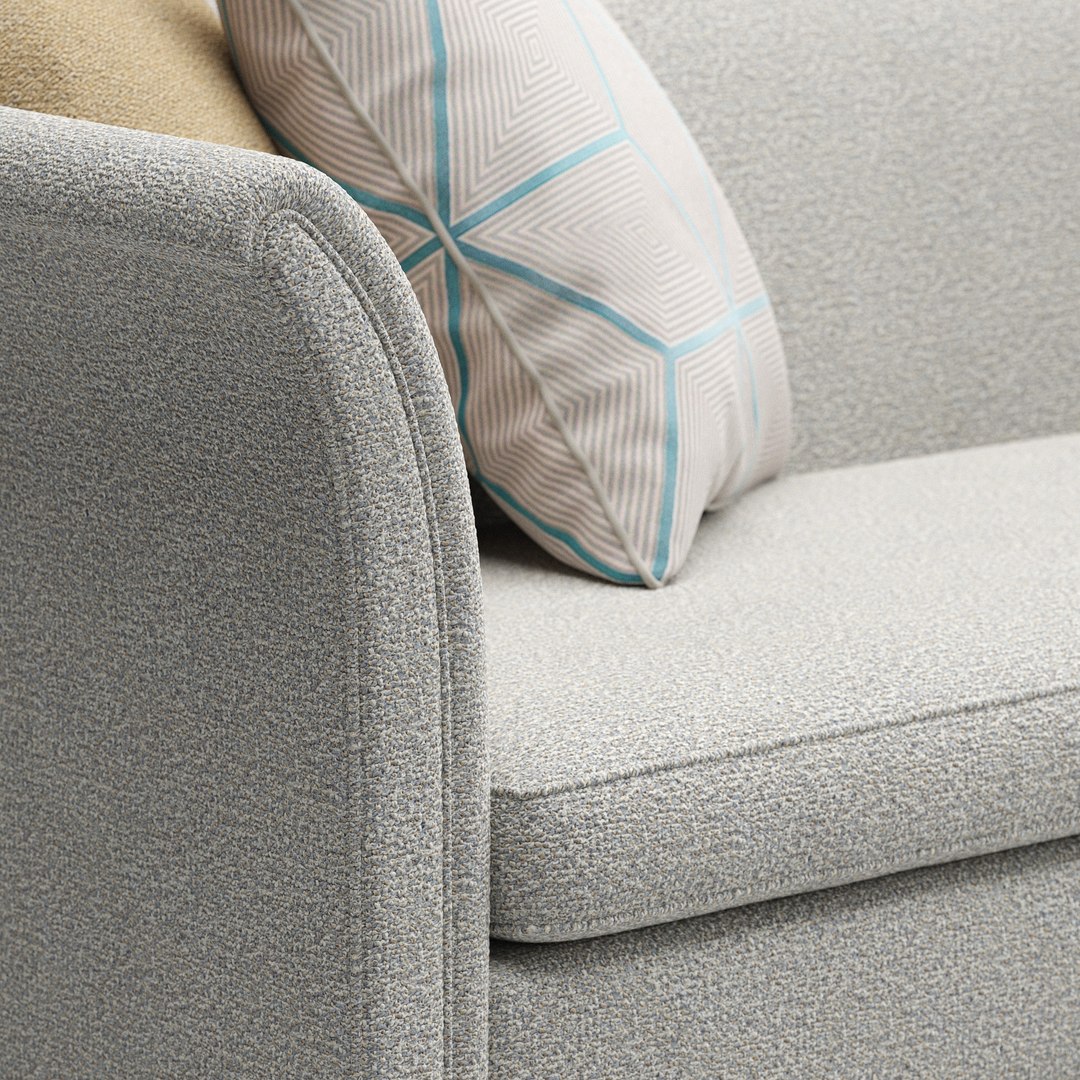 3D Fabric Afrodite 17 4k PBR model - TurboSquid 2078701