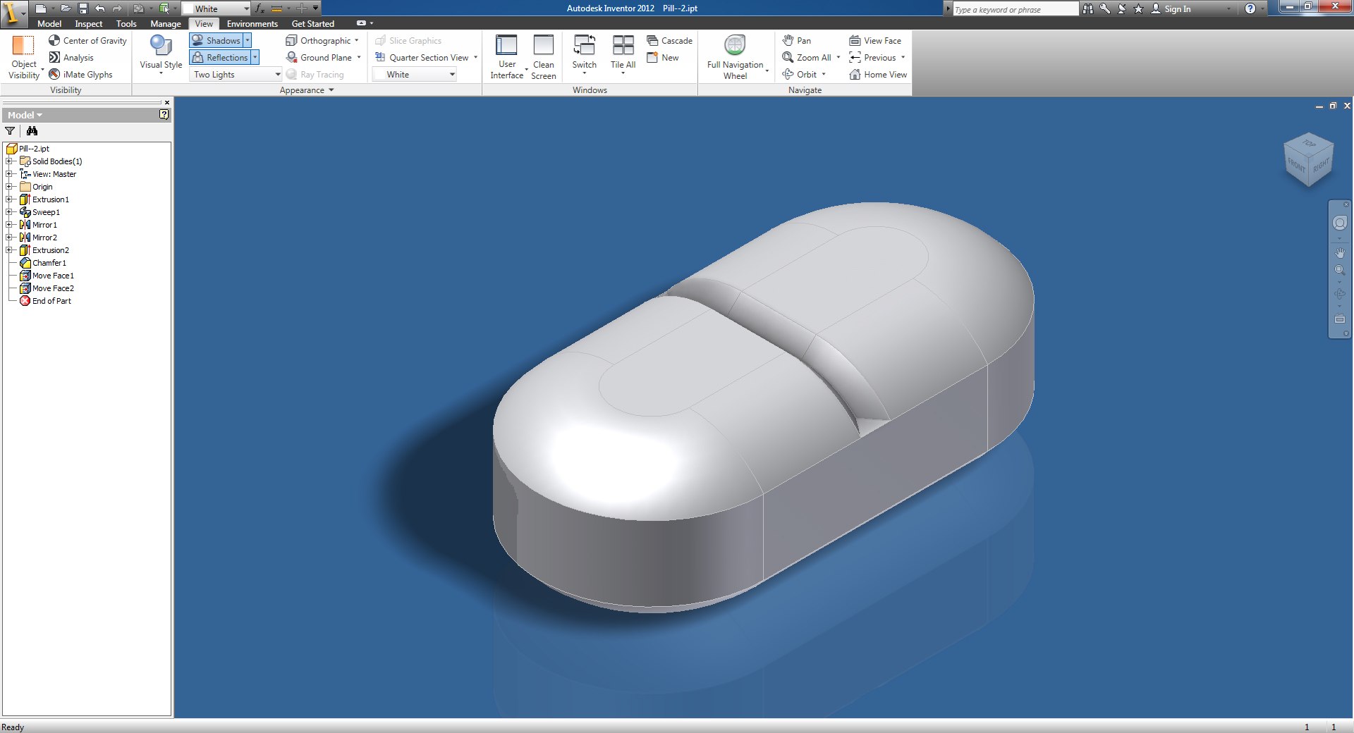 Prescription Pill Bottle Editable 3D - TurboSquid 1632988