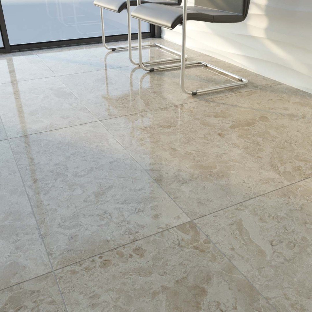 Tile cosmo stone set 3D model - TurboSquid 1272147