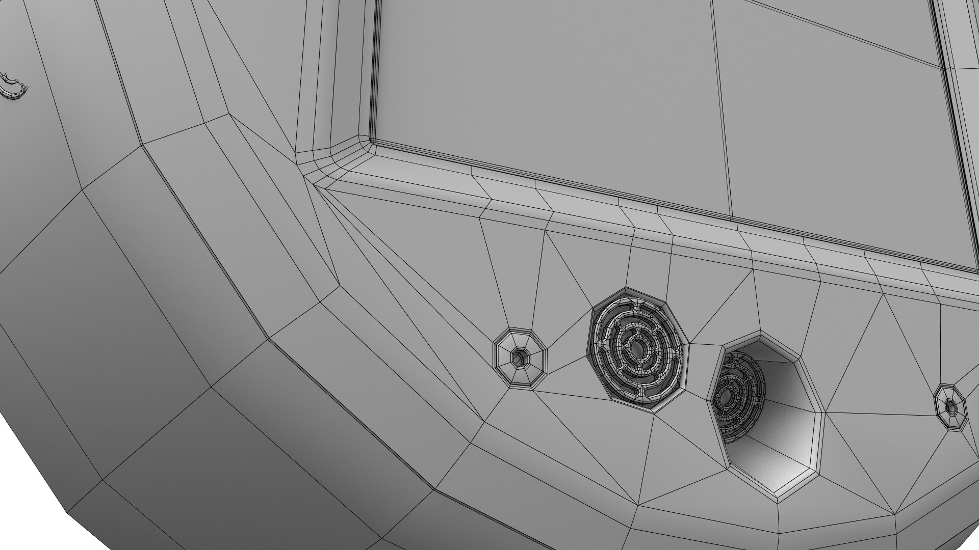 CIMON-2 3D Model - TurboSquid 2153331