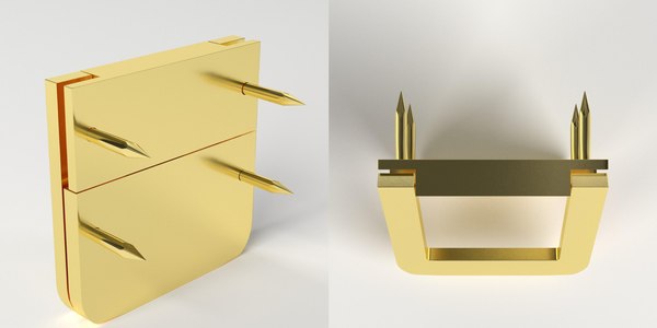 3D latch boxes - TurboSquid 1584446