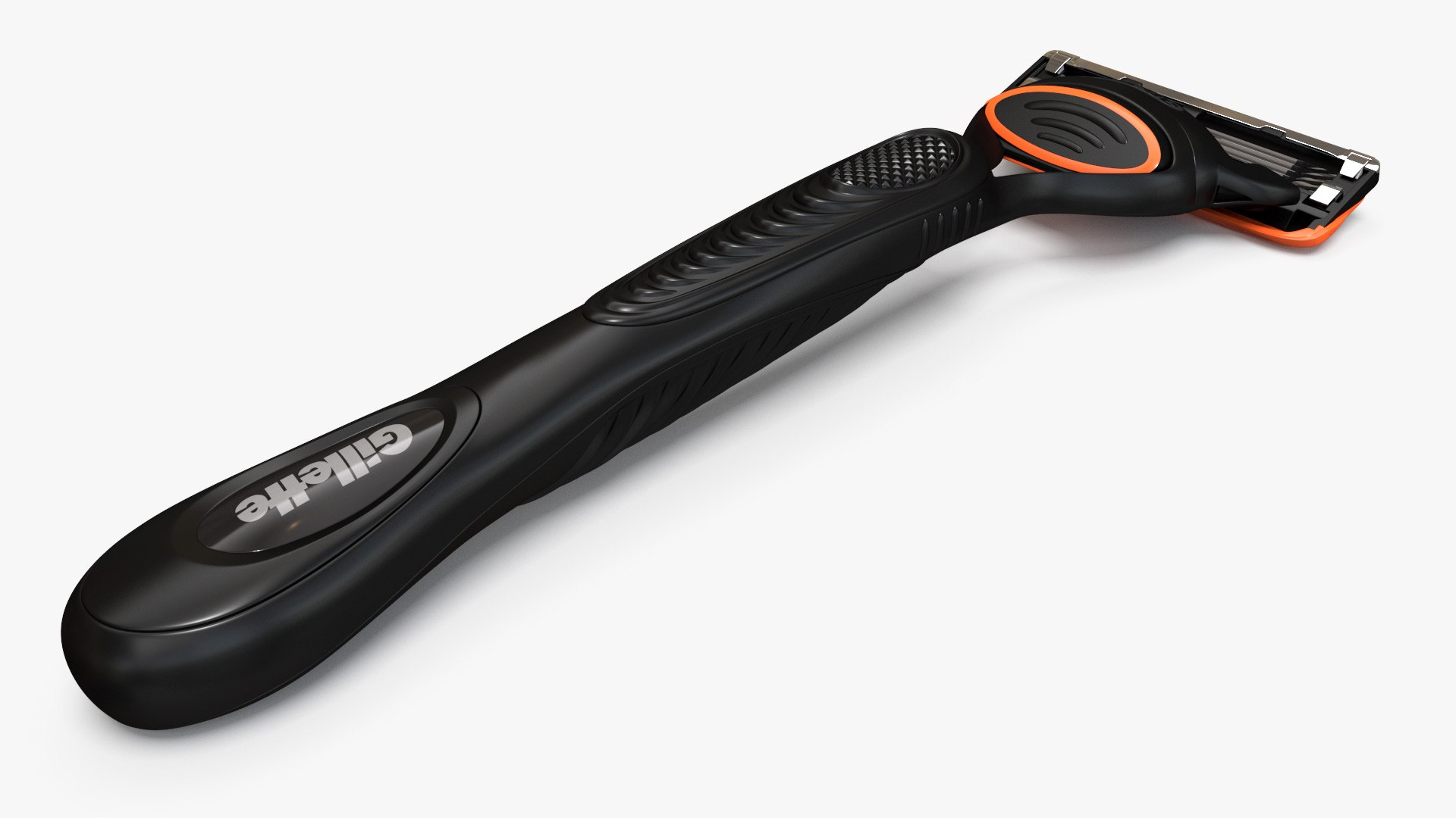 Shaving Razor Gillette Fusion 5 8K PBR Textures 3D Model - TurboSquid ...
