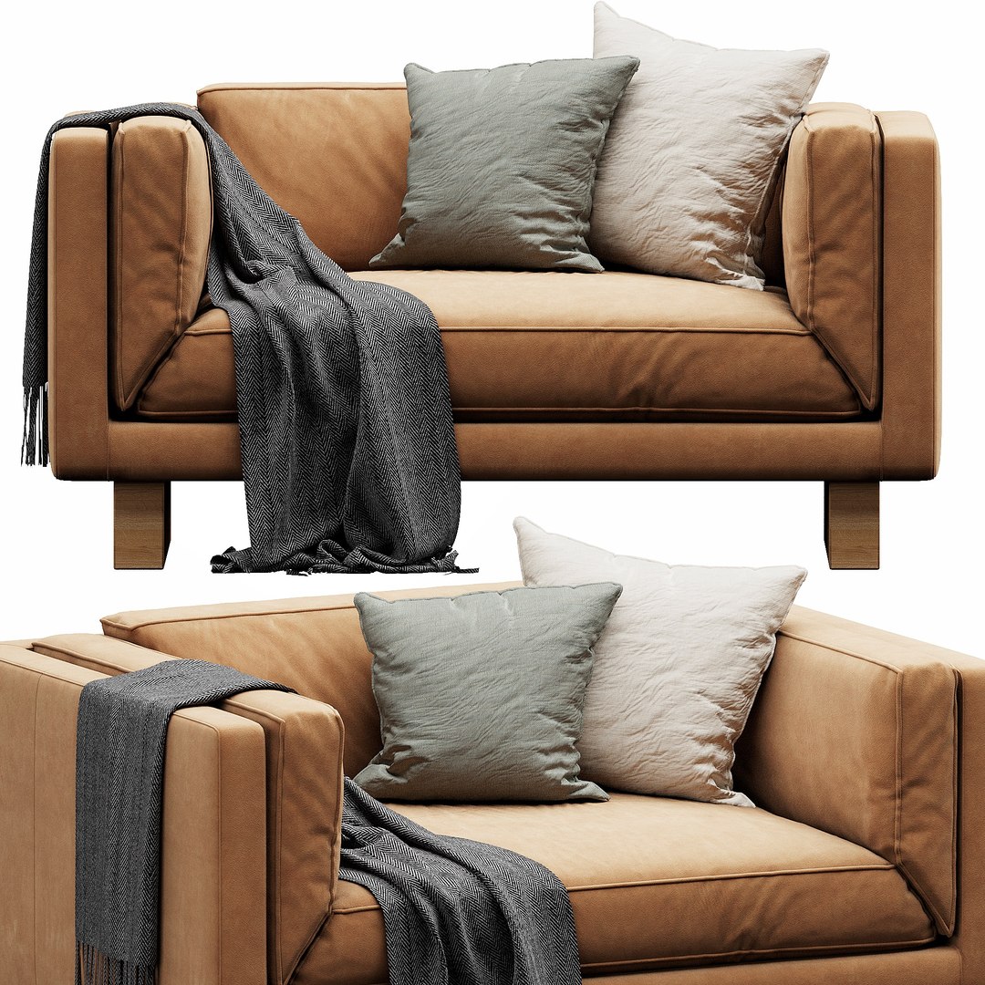 3D Nick Scali Canyon Model - TurboSquid 2018709