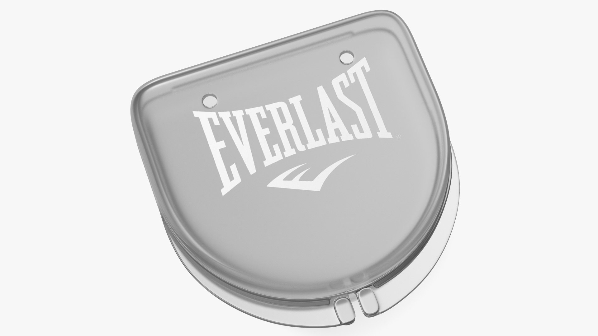 3D Everlast Mouthguard Case Model - TurboSquid 1793857