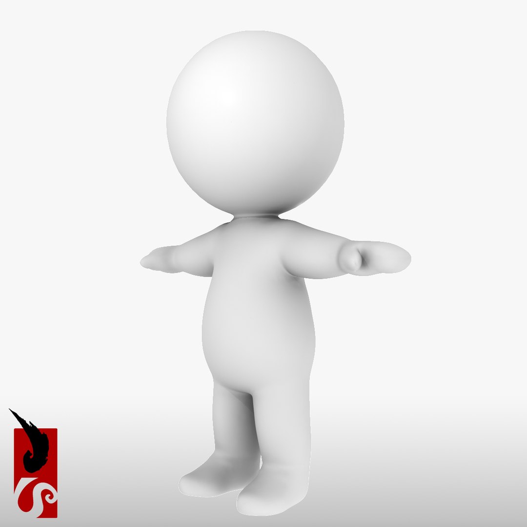 Ma White Man - Generic