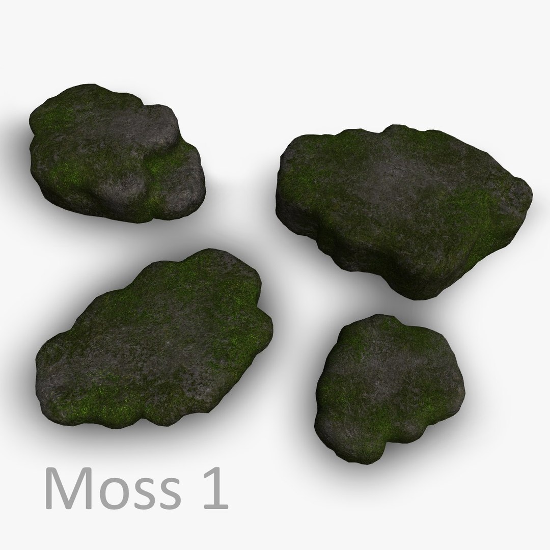 Free 3D Cave Platform 2 - Base - TurboSquid 2068878