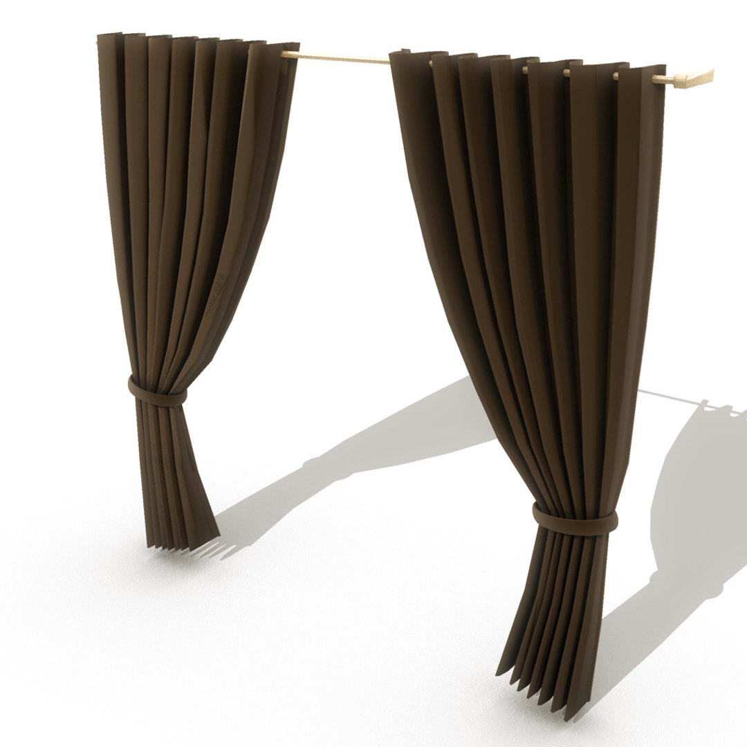 Maya Curtains