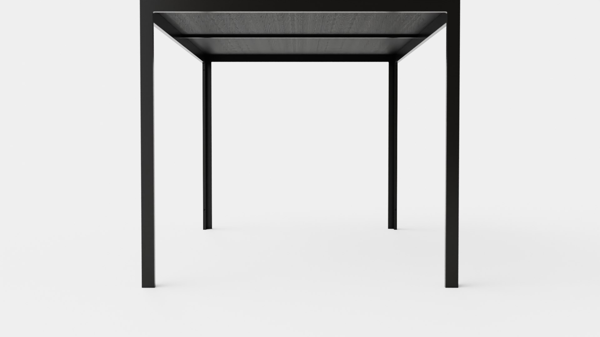 3D Matera Dining Table Model - TurboSquid 2256126