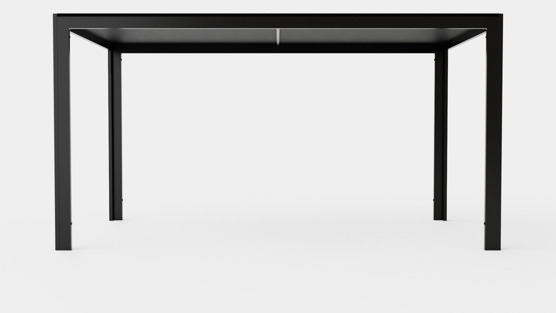 3D Matera Dining Table Model - TurboSquid 2256126