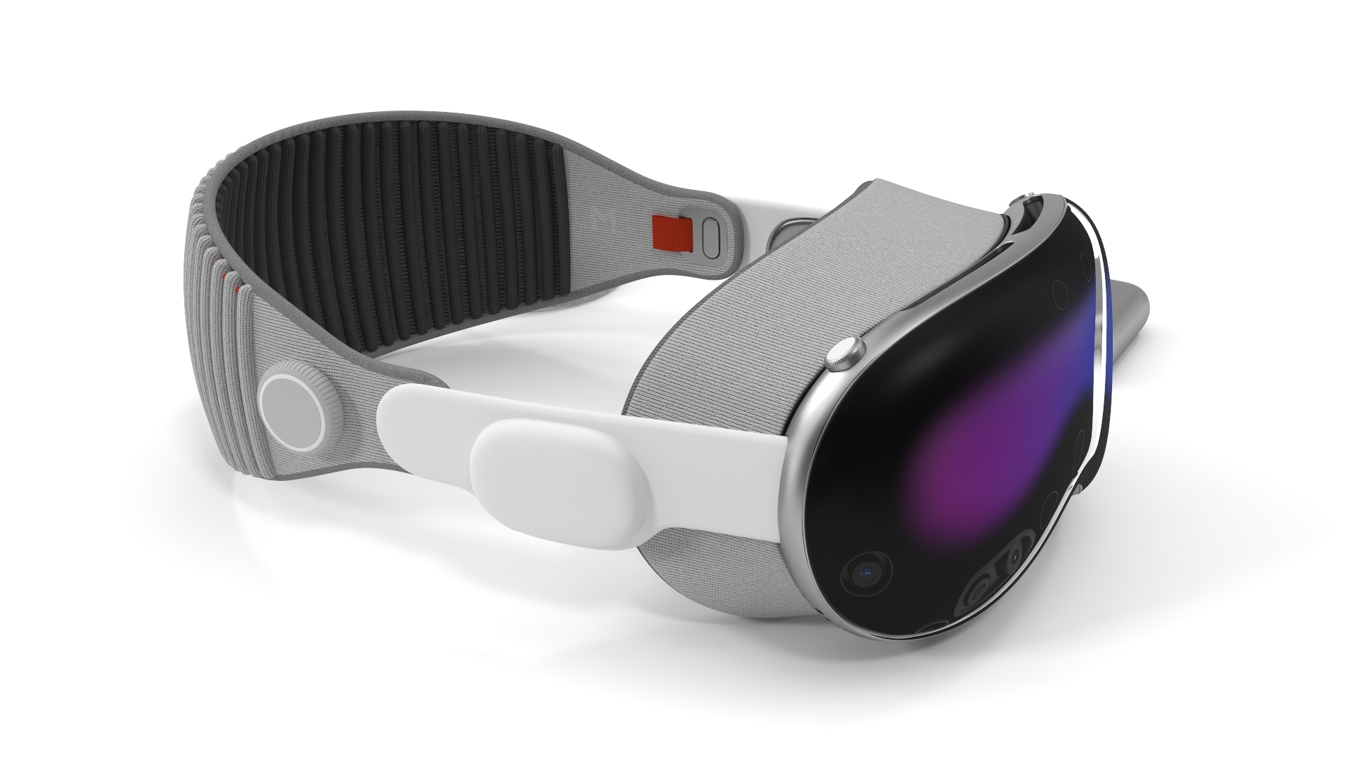 3D Apple Vision Pro - TurboSquid 2123746