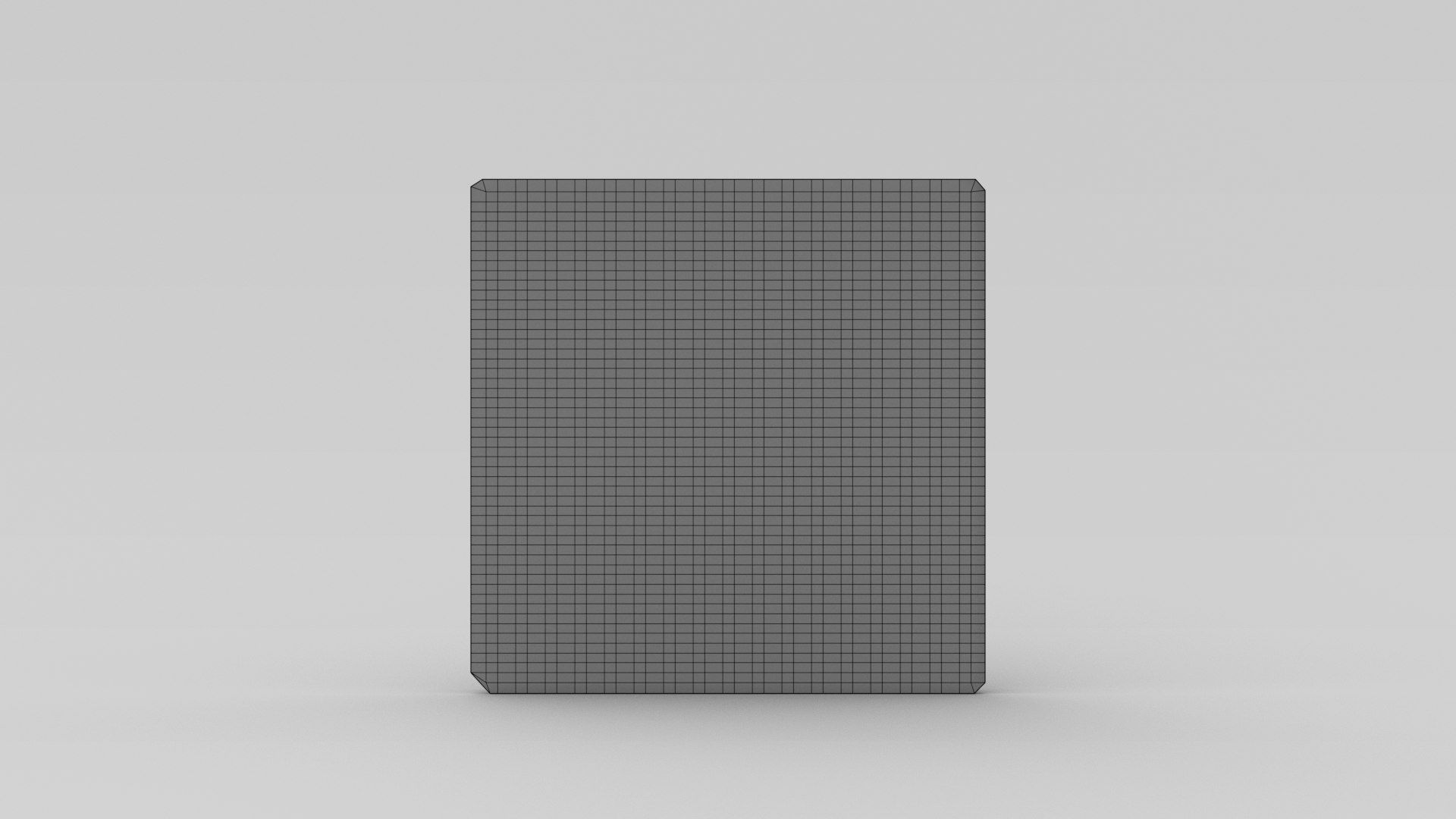 486 Intel Cpu Pbr 3D Model - TurboSquid 1596816